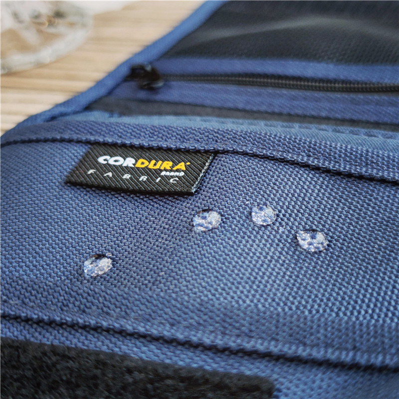 日本喜利LIHIT LAB多功能收纳手提电脑包14寸休闲公文包IPAD单肩_虎窝淘