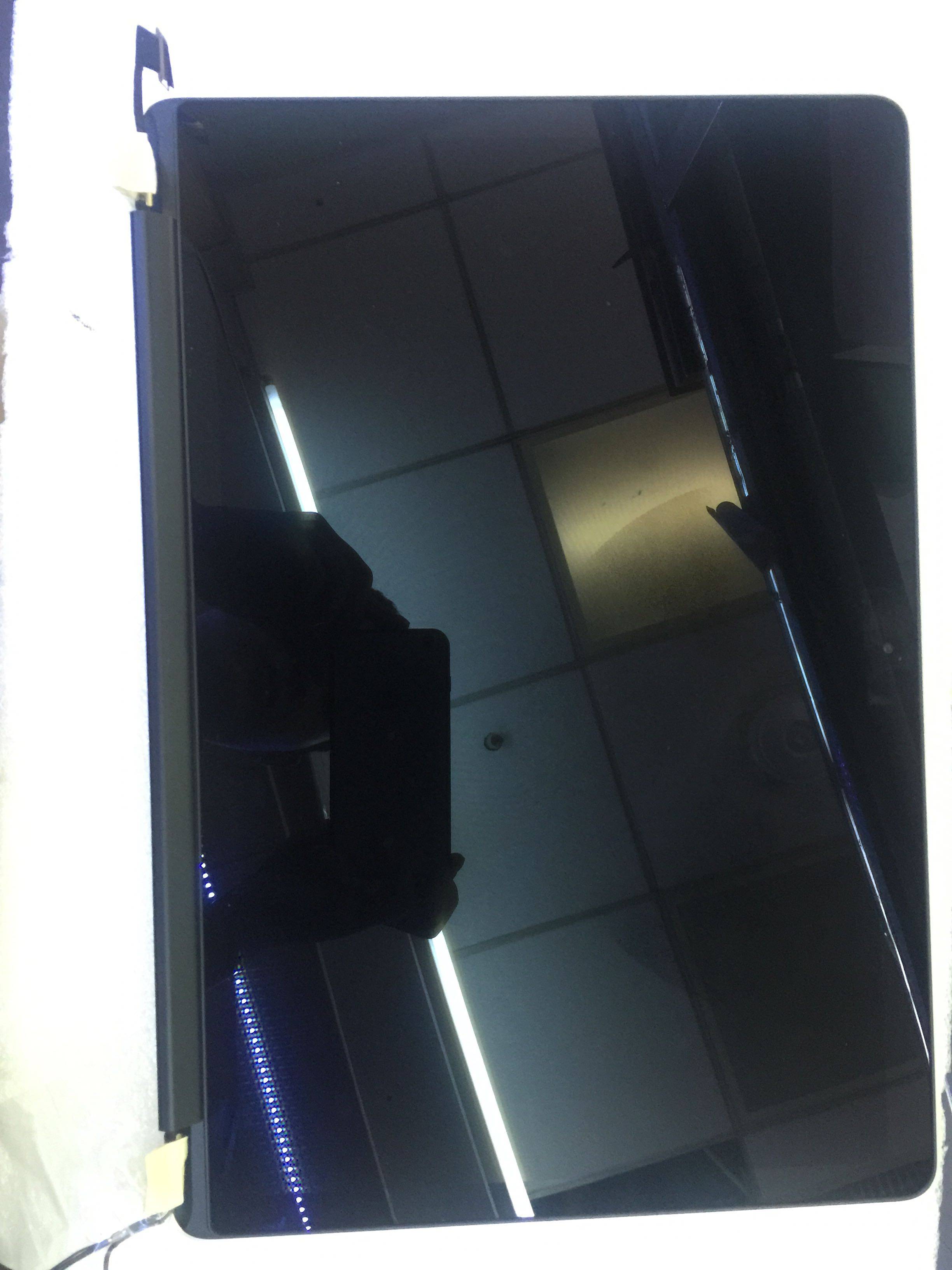 全新苹果MacBook pro A1398上半部分总成 2012款 6针MC975 MC976_虎窝淘