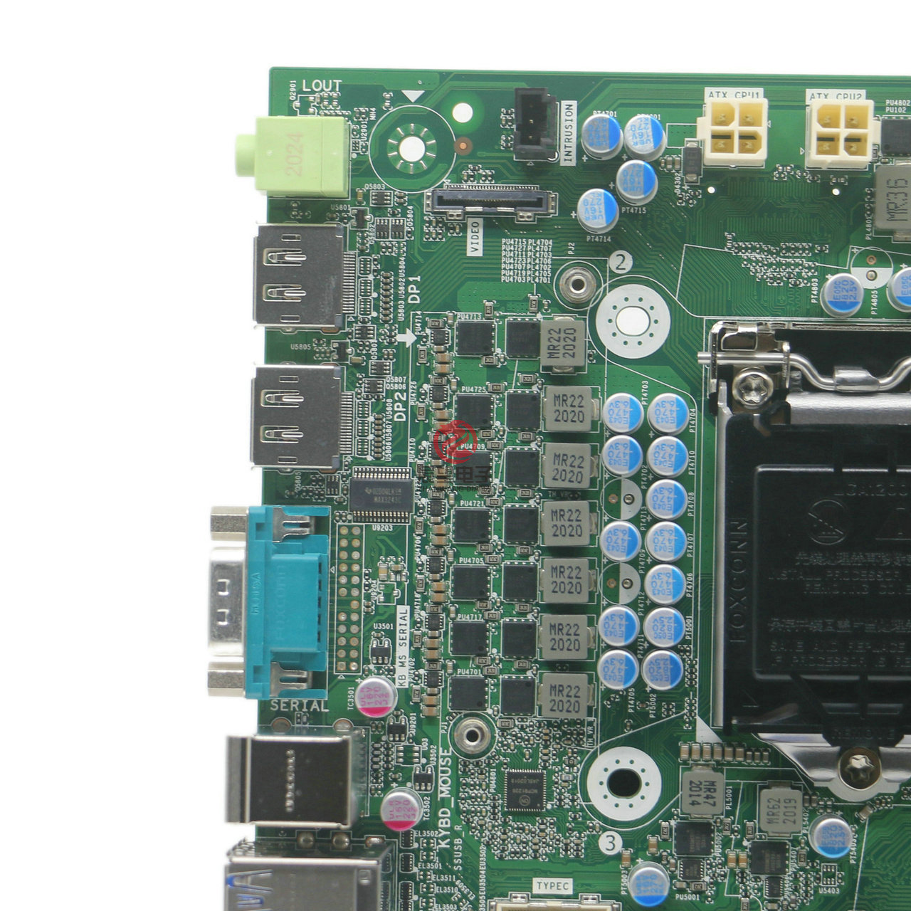 全新戴尔/DELL Precision 3440 T3440主板 VNHG8 TH0703 X4N41_虎窝淘