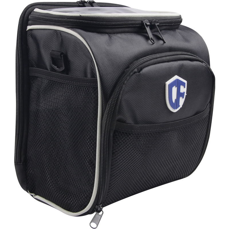 折叠自行车电动车充电器包U1/U1C/N1S/G0/F0/F2/B0龙头包车把包_虎窝淘