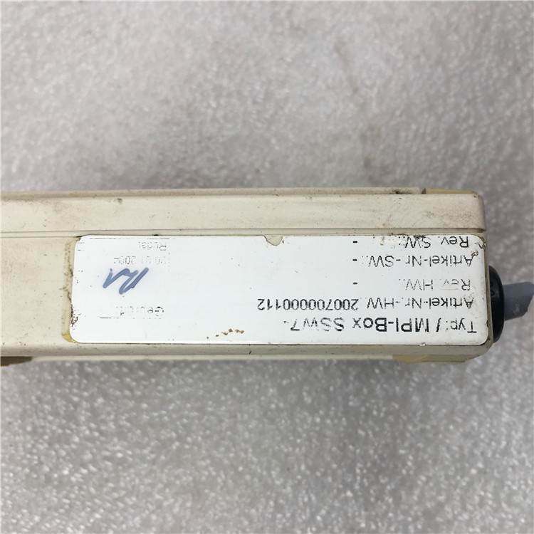 ￥德国Helmholz赫姆霍尔兹MPI-BOX SSW7拆机实拍询价_虎窝淘