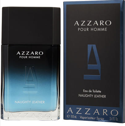 阿莎罗AZZARO男士香水同名精粹极致版今夜的我皮革野薄荷狂热琥珀_虎窝淘