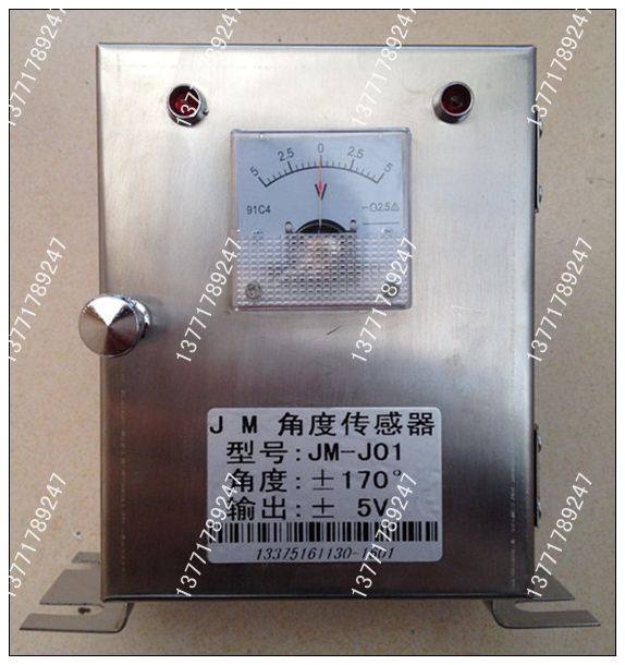 传感器JM角度JM-J01减震器支架