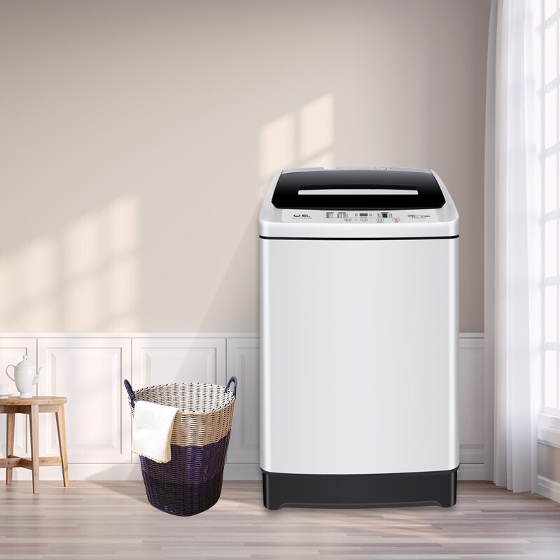 【直降100】威力12公斤KG全自动洗衣机波轮洗脱一体 XQB120-1699X_虎窝淘