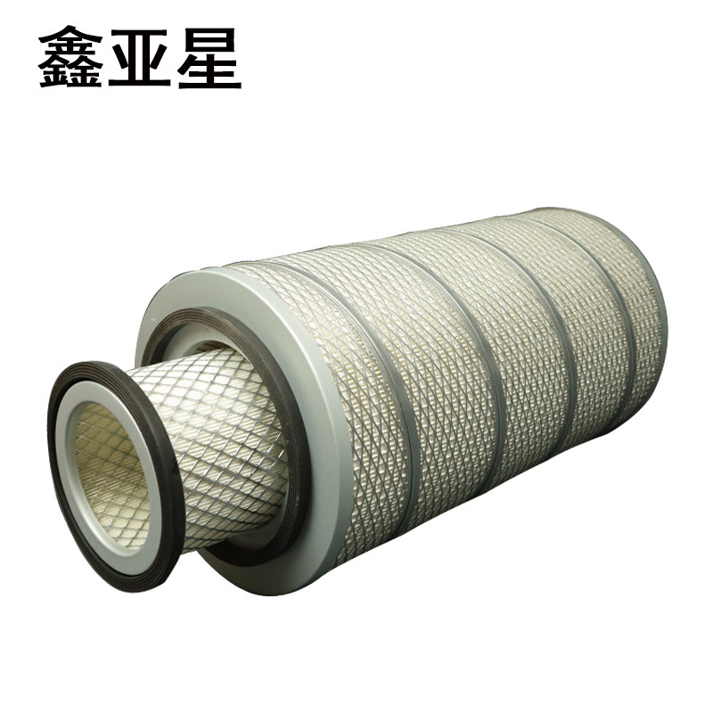 K2342空气滤芯东风康明斯153东风天锦金龙客货车空气滤清器空滤格_虎窝淘