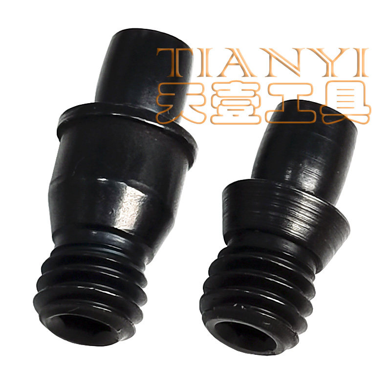 数控刀具刀杆配件通孔销钉CTM617 513 510刀垫螺丝中心销中心柱_虎窝淘