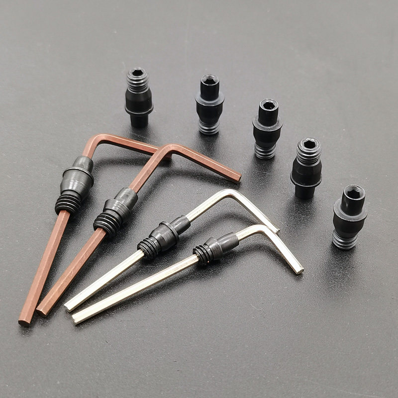 数控刀具刀杆配件通孔销钉CTM617 513 510刀垫螺丝中心销中心柱_虎窝淘