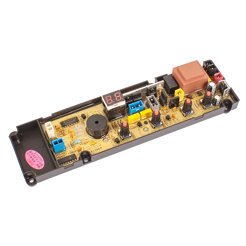 TCL洗衣机电脑主板XQB60-121S XQB50-21SP XQB50-121AS XQB50一29_虎窝淘