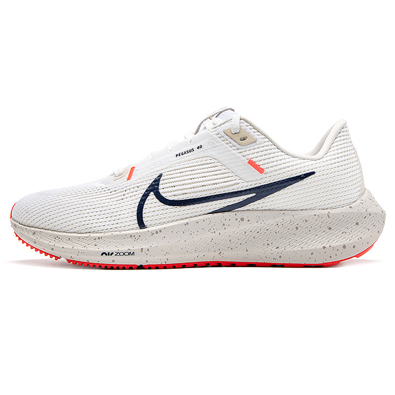 Nike耐克2023夏新款AIR ZOOM飞马40男子跑步鞋FB7179-001 DV3853_虎窝淘