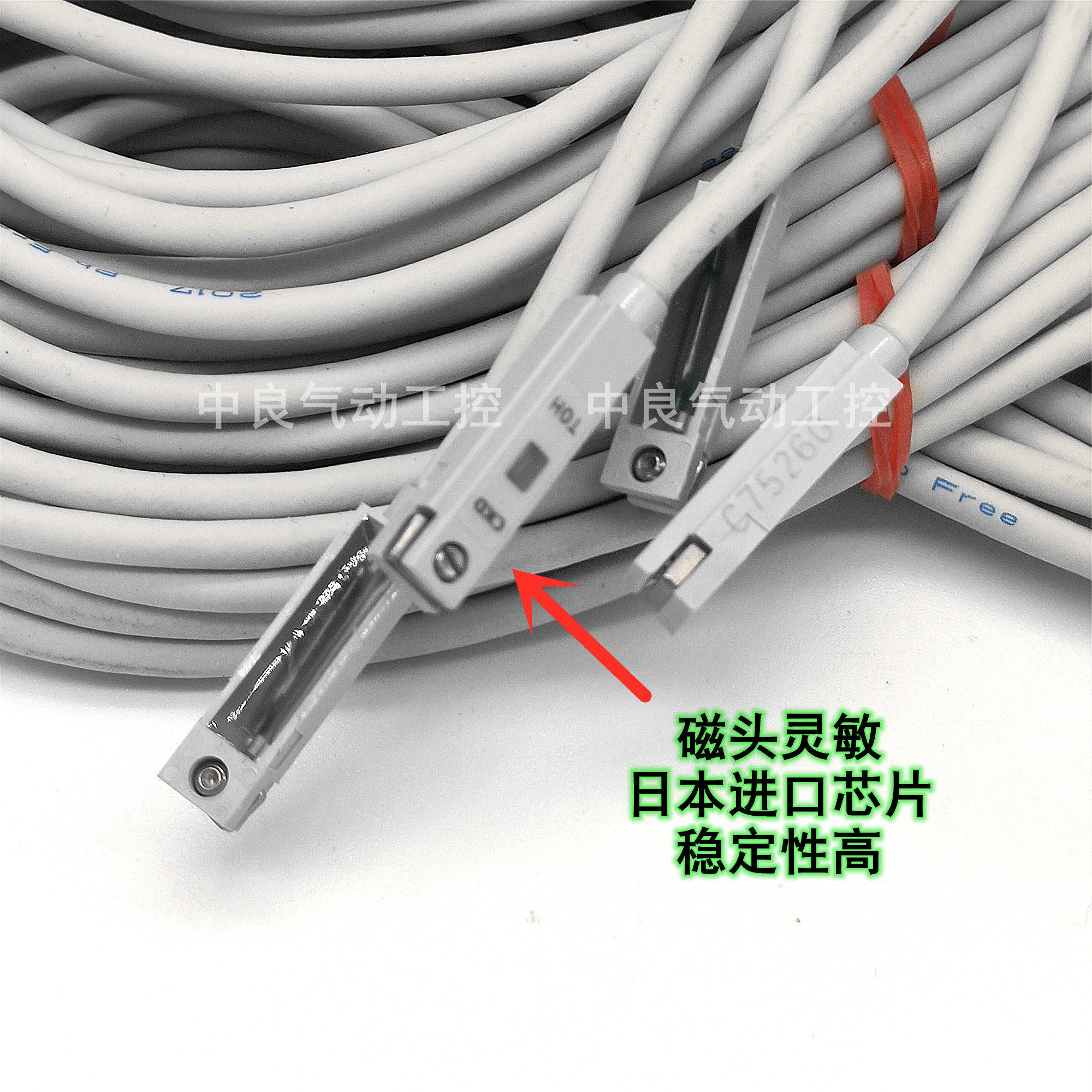 喜开理CKD磁簧磁性开关 TOV T2V TOH KOH T2WH T0V T0H感应线_虎窝淘