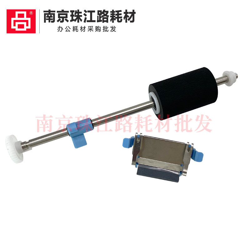 适用虹光AI150 AGW160 D3320 FL1006S扫描仪搓纸轮进纸轮分页器_虎窝淘