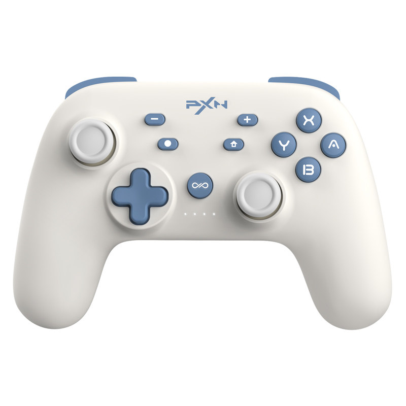 PXN莱仕达P50任天堂switch手柄ns国产pro游戏原装国行无线蓝牙霍尔摇杆塞尔达王国之泪steam电脑PC幻兽帕鲁_虎窝淘