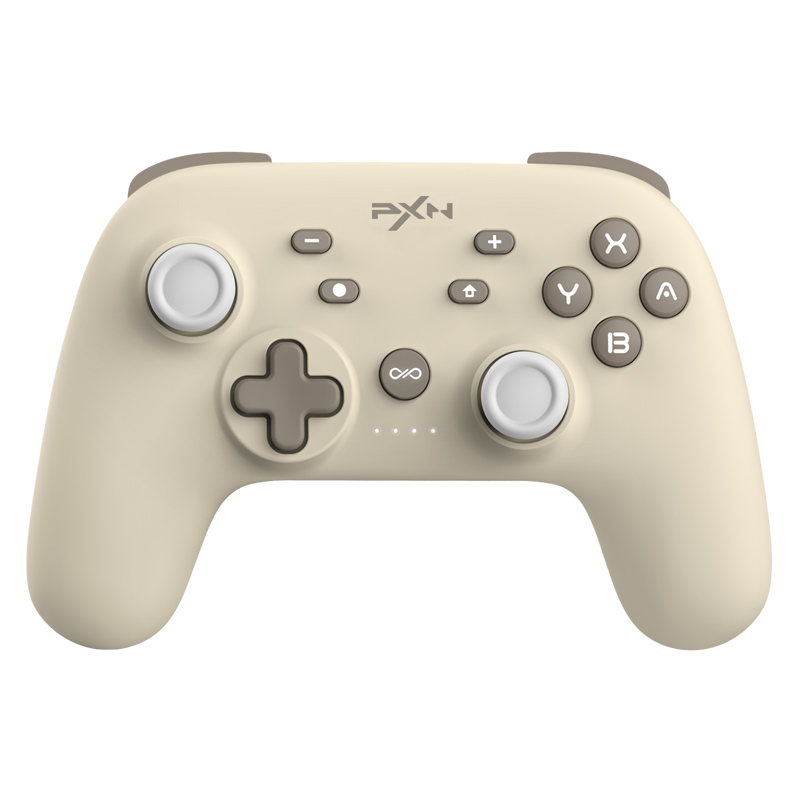 PXN莱仕达P50任天堂switch手柄ns国产pro游戏原装国行无线蓝牙霍尔摇杆塞尔达王国之泪steam电脑PC幻兽帕鲁_虎窝淘