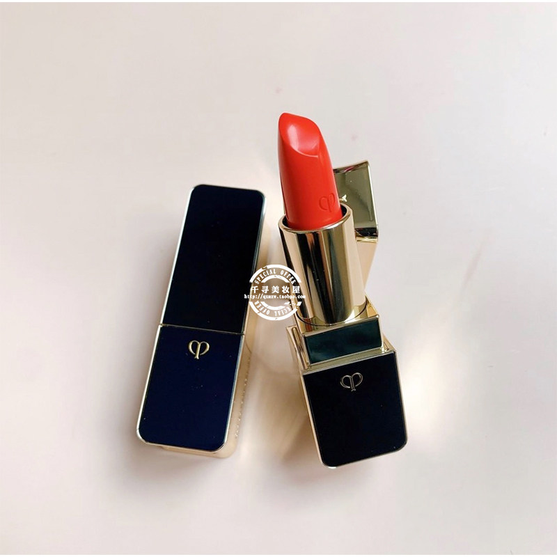 日本专柜CPB肌肤之玥新品光魅幻色花瓣水润唇膏/口红哑光/珠光_虎窝淘