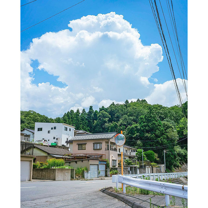 Kosuke Okude日系漫画小清新摄影大师合集电子版学习参考素材_虎窝淘