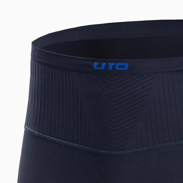 UTO UTO marathon running compression pants men's sports tight trousers ...