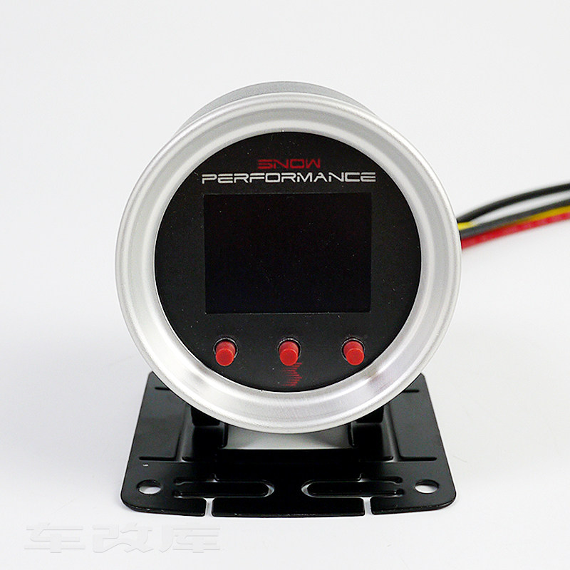 SNOW VC-50水喷表酒精甲醇喷射控制器WATER METHANOL CONTROLLER_虎窝淘