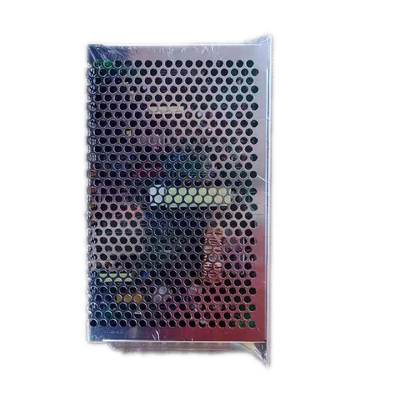 CHIIB中国沪工单路输出开关电源S-150-12 S-150-24-5 24变压150w_虎窝淘