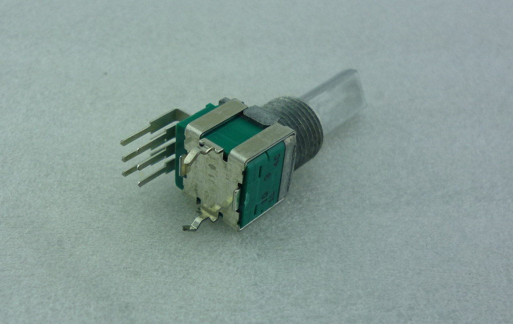 先锋DJM2000混音台电位器旋钮VARIABLE RESISTOR DCS1106全新现货_虎窝淘