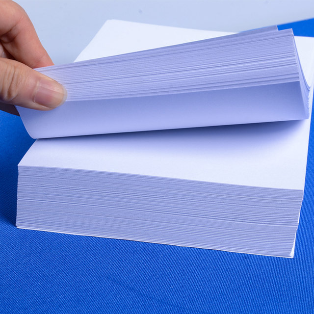 Lixin A5 printing paper copy paper 70g whole box 10 packs 5000 sheets ...