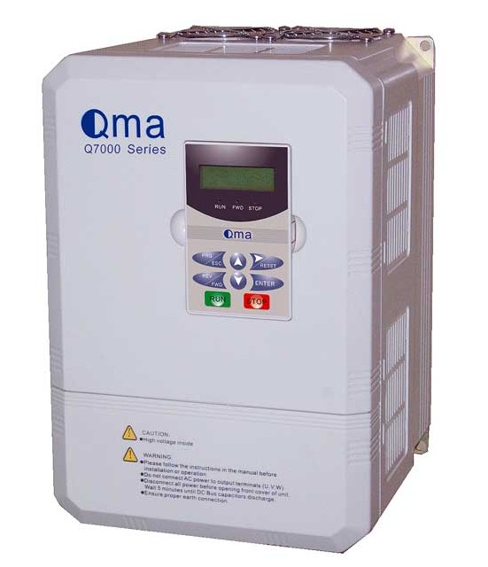 酷马变频器Q-7000/QMA变频器Q7000-EL Q7000-EC/全新原厂质保_虎窝淘