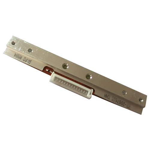 TSC DC2700 DT058-50 LDP200 TE210 244条码标签打印机头热敏针头_虎窝淘