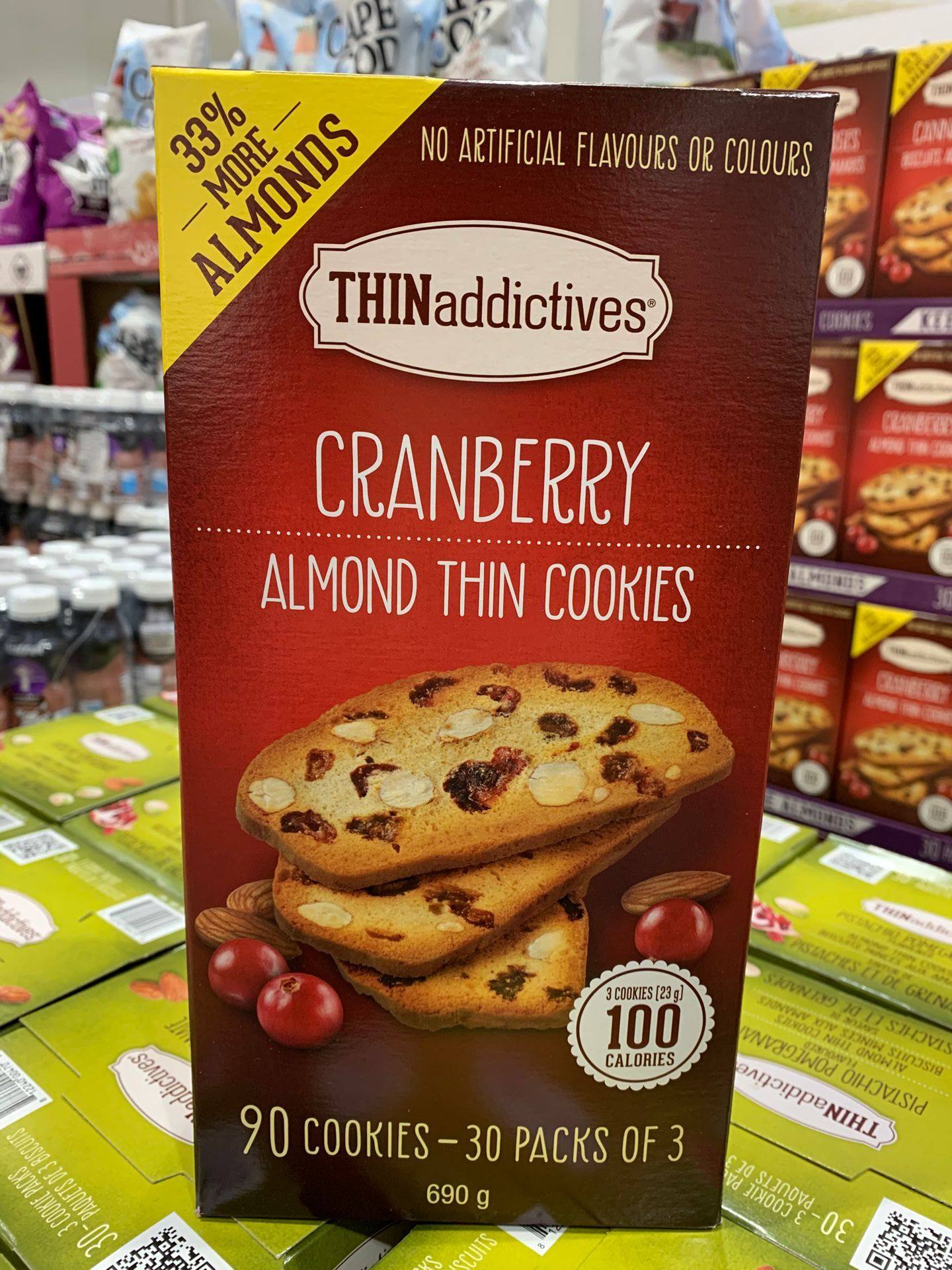 Thinaddictives的價格推薦 - 2024年5月| BigGo格價香港站