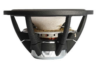 印尼斯泊特 SB Acoustics Satori MW19PNW-4/8 7.5寸中低音喇叭_虎窝淘