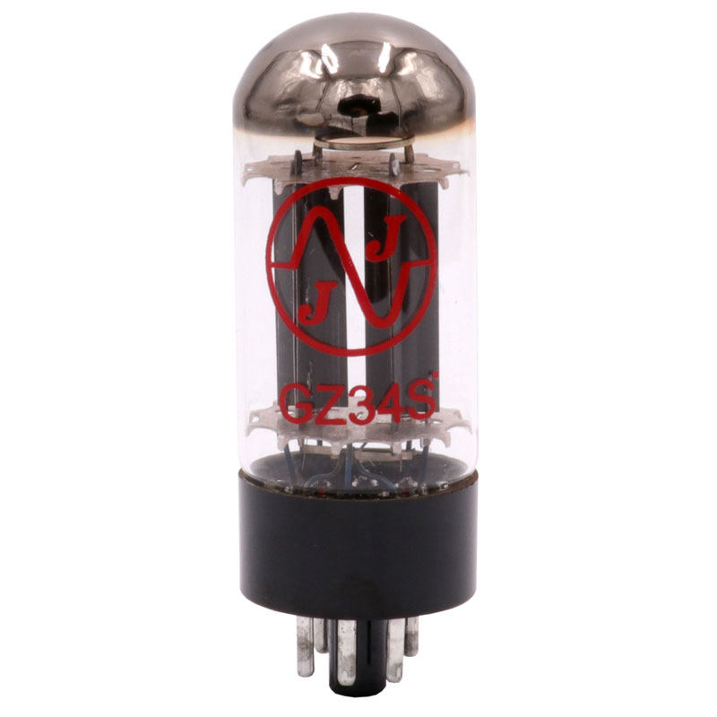 捷克 JJ GZ34电子管直代 5AR4 5Z4P 274B 5U4G 5R4G 5U3C整流管_虎窝淘