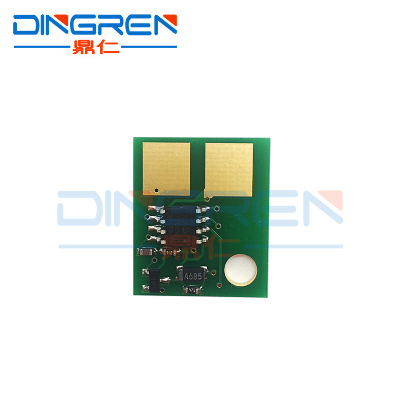 适用利盟E250 E350 E352硒鼓芯片E250DN E350DN E352DN戴尔1720 1720N 1720DN硒鼓IBM1522 ...