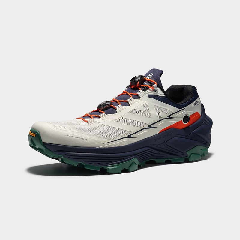 KAILAS凯乐石FUGA EX 3越野跑山鞋防砂透气防滑缓震超轻户外男女_虎窝淘