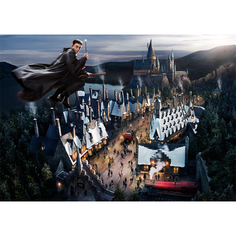 [日本环球影城-大门票]大阪/板环球影城USJ电子门票_虎窝淘