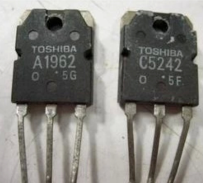 2SA2151 2SC6011A A1962 C5242 A1962A C5242A原装进口拆机测好_虎窝淘