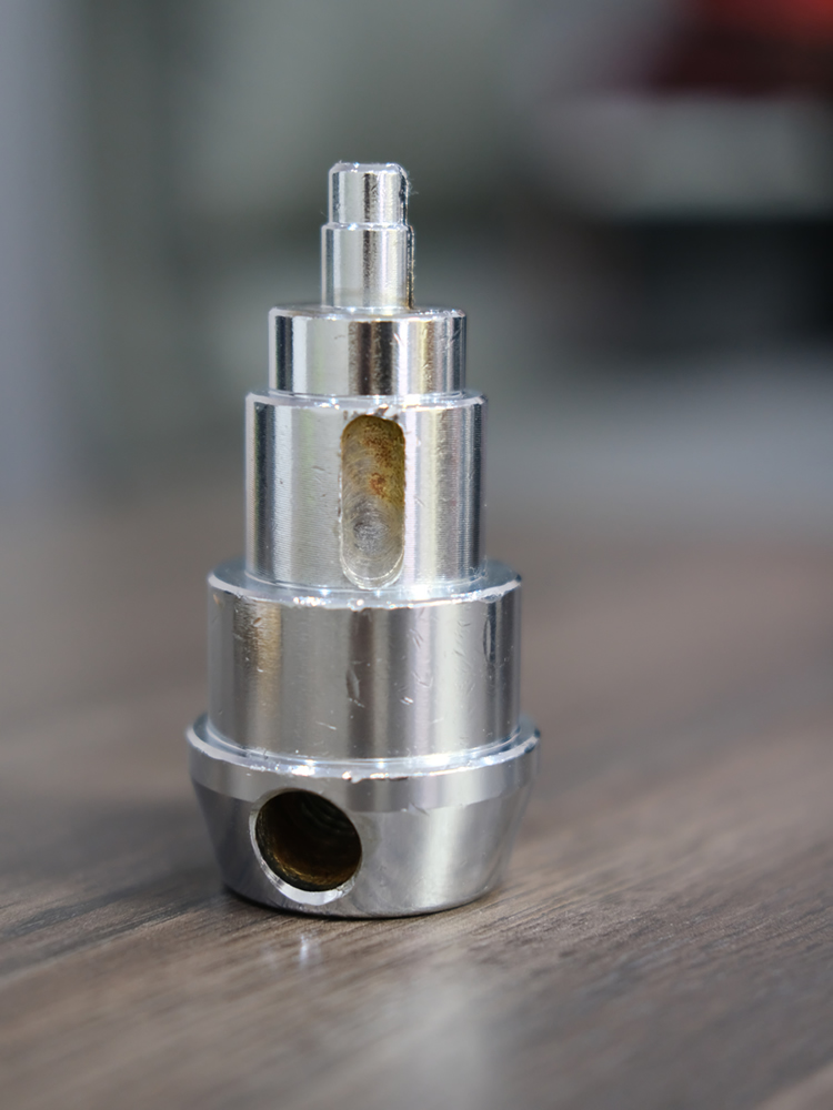 上海申康机床长友牌手动压力机J03-0.5A横轴齿轮轴手柄座整机配件_虎窝淘