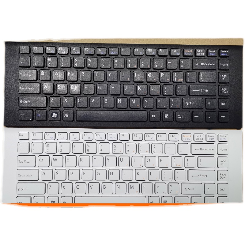 索尼 Sony PCG-61212T 61211T 71212 71211T VPCEA37EC笔记本键盘_虎窝淘