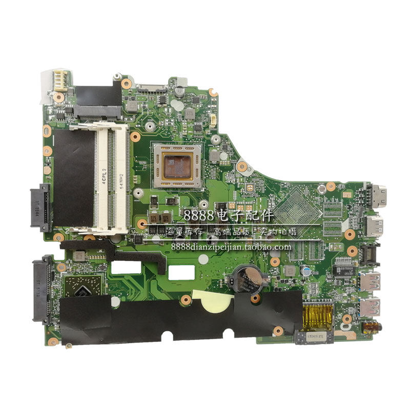 K550D华硕X550D X750DP K555Z X555ZA X550ZE VM590Z X505B主板BP_虎窝淘
