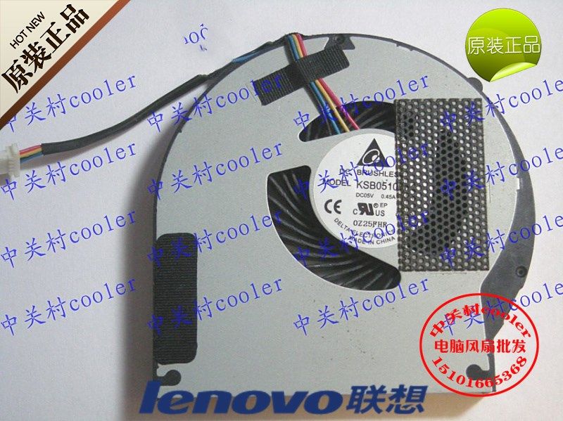 适用LENOVO/LenovoV470 V470G V470A B470E B475e风扇笔记本风扇_虎窝淘