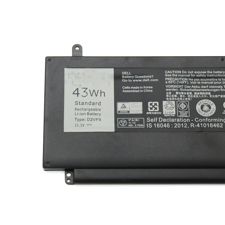 戴尔dell Vostro 14-5459 7548 15-7547 7347 5000/7000 V5459 P41F P68G笔记本电脑 ...