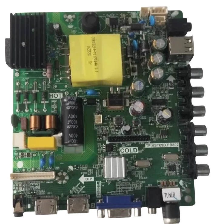 海信LED43N2000 LED43H2000主板TP.VST69D.PB802屏JHD426N2F21_虎窝淘