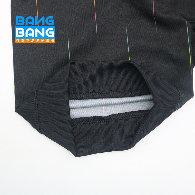 棒棒:Adidas/阿迪达斯 21-22赛季尤文图斯客场球迷版足球服GS1438_虎窝淘