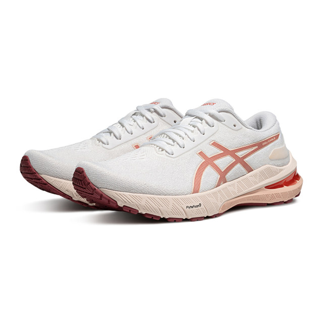 ASICS GEL-CABLE women's shock-absorbing running shoes rebound ...