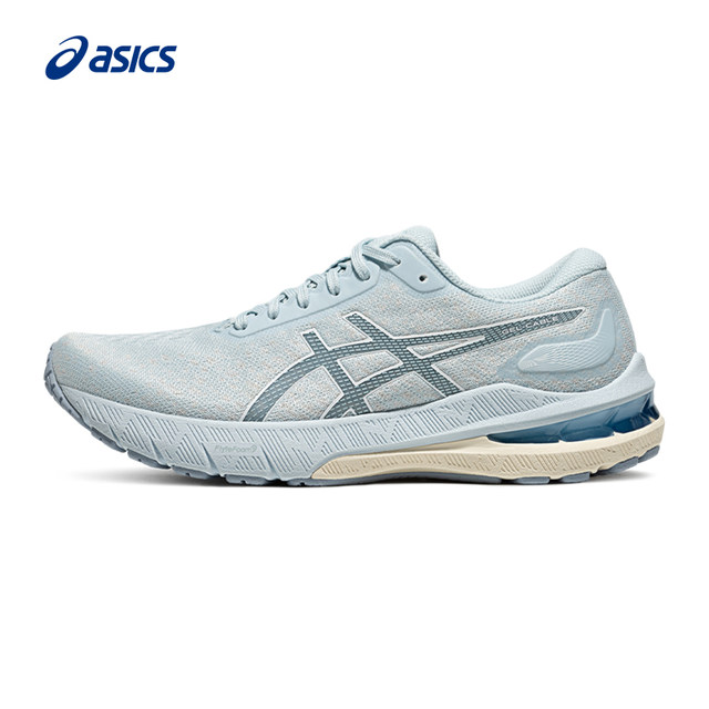 ASICS GEL-CABLE women's shock-absorbing running shoes rebound ...