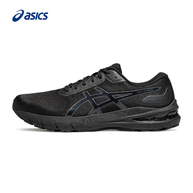 ASICS GEL-CABLE women's shock-cushioning wear-resistant breathable ...
