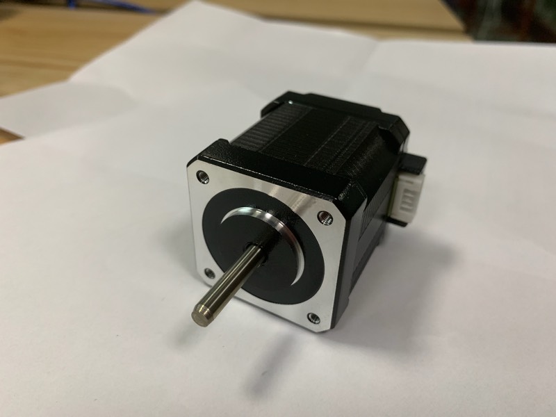信浓42系列STP-42D4042步进电机42电机2.0A.电流力矩0.53N.m_虎窝淘