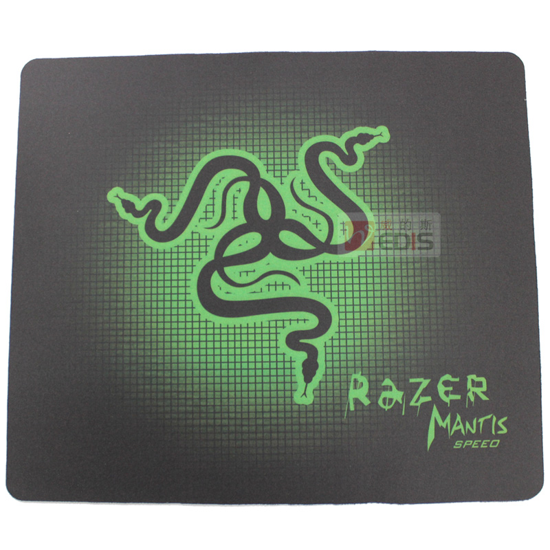 25*30*3薇/软X9锁边l鼠标垫加厚锁边鼠标垫家用办公礼品鼠标垫_虎窝淘