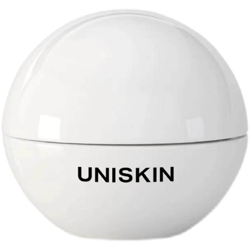 现货好价！二代UNISKIN优时颜微笑眼霜淡化黑眼圈淡细纹紧致补水_虎窝淘
