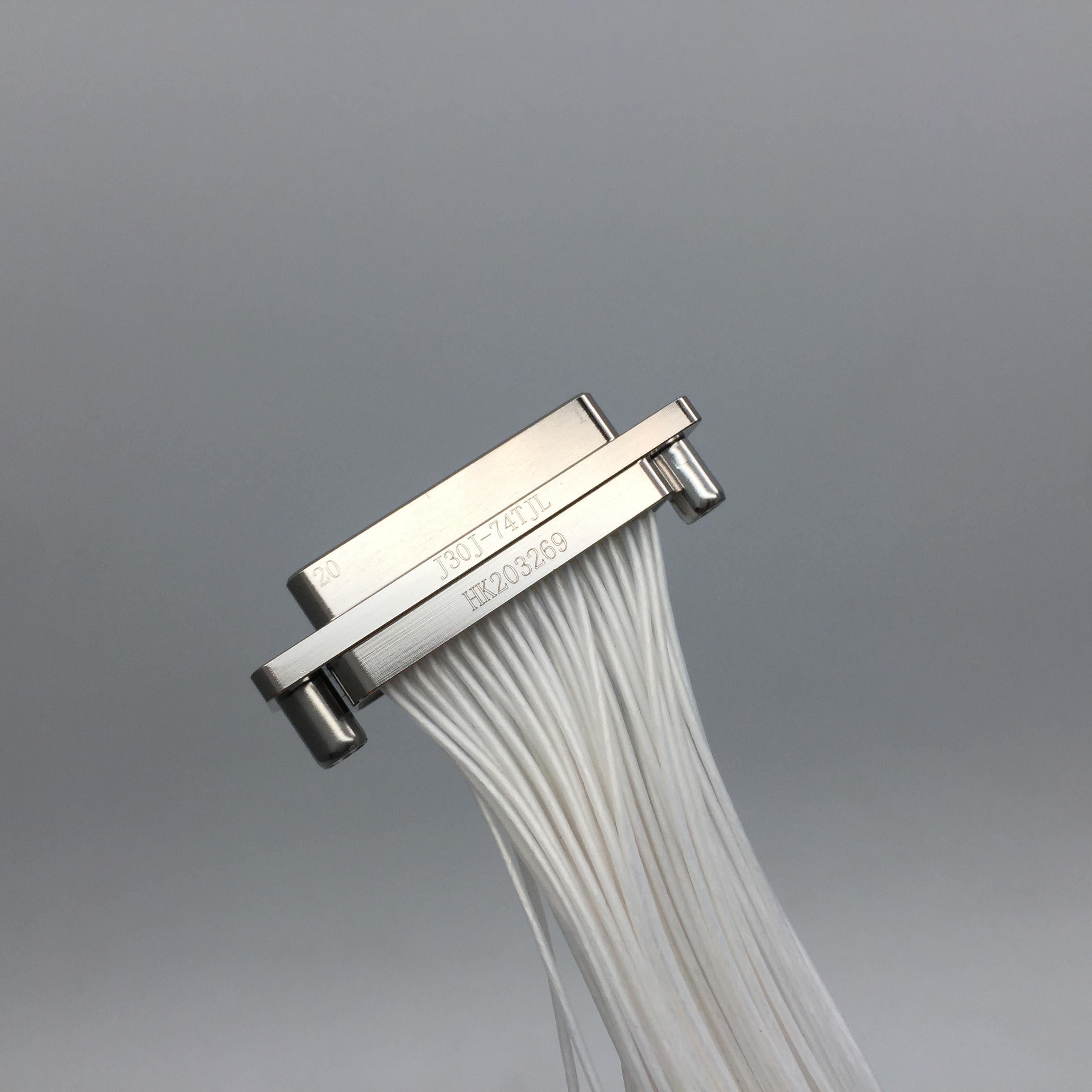 矩形连接器J30J-37TJL 37ZKP-100/200/300 ZKN ZKN-J ZKW ZKW-J_虎窝淘