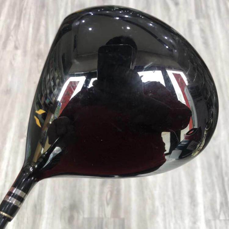 高尔夫球杆正品9成新YAMAHA Z203男士一号木杆二手发球木 9.5S_虎窝淘