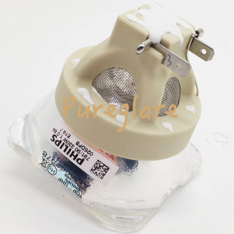 原装 HITACHI日立投影机灯泡 CP-WX8255/HCP-D757W/HCP-D767W/CP-WX8255A带灯架DT01291_虎窝淘