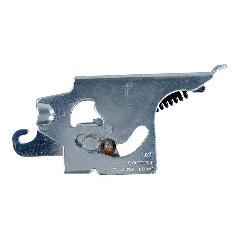 美的电烤箱T3-L324D银色/ T3-L324D二代/T4-L326F/D132A1门铰链_虎窝淘